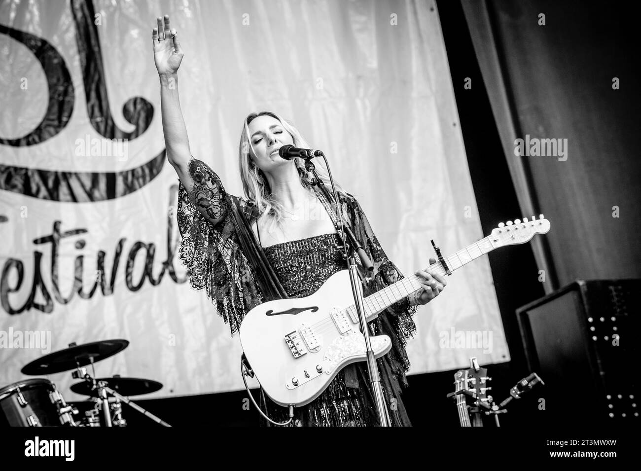 Emma live Black and White Stock Photos & Images - Alamy