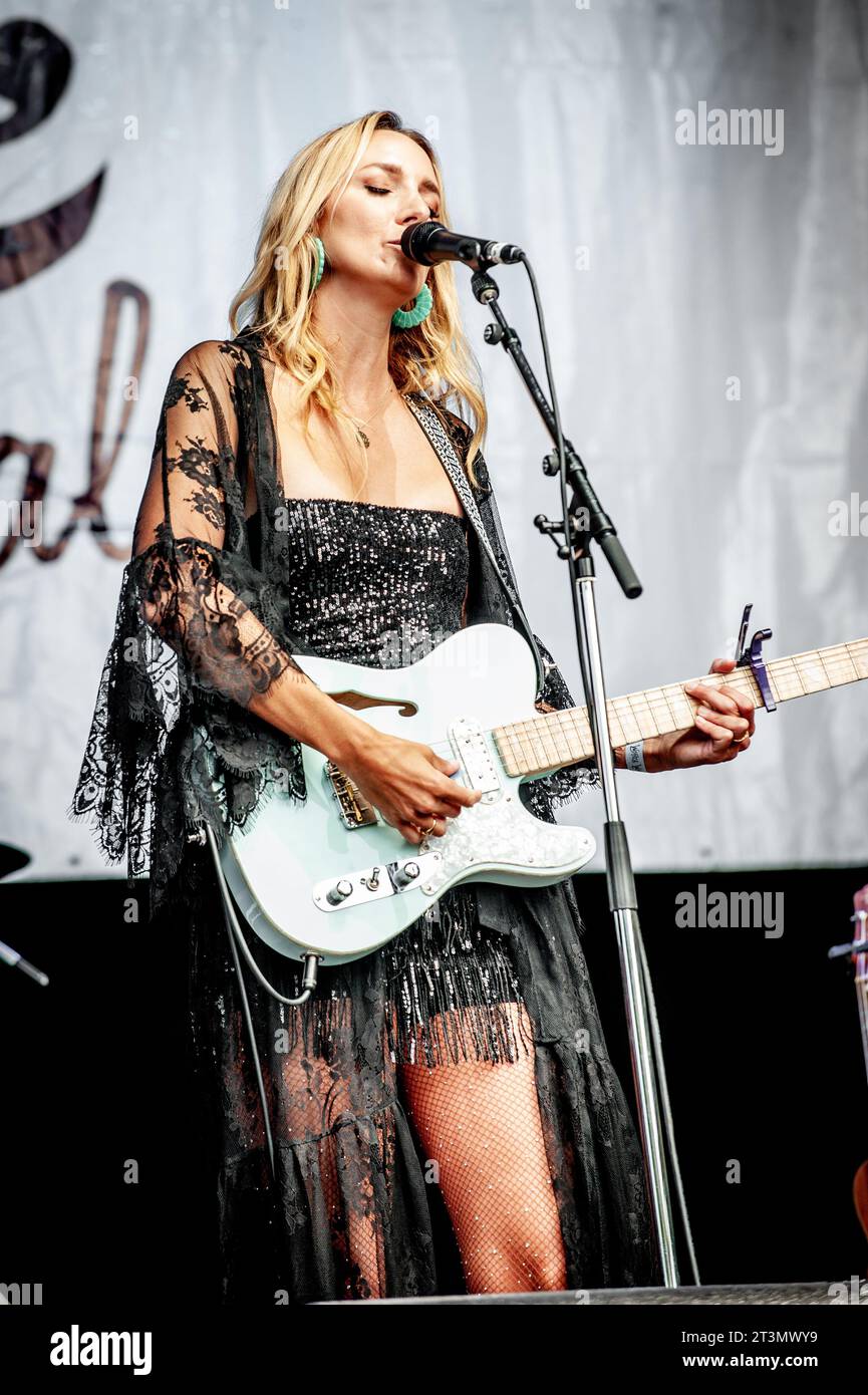 Emma stevens hi-res stock photography and images - Alamy