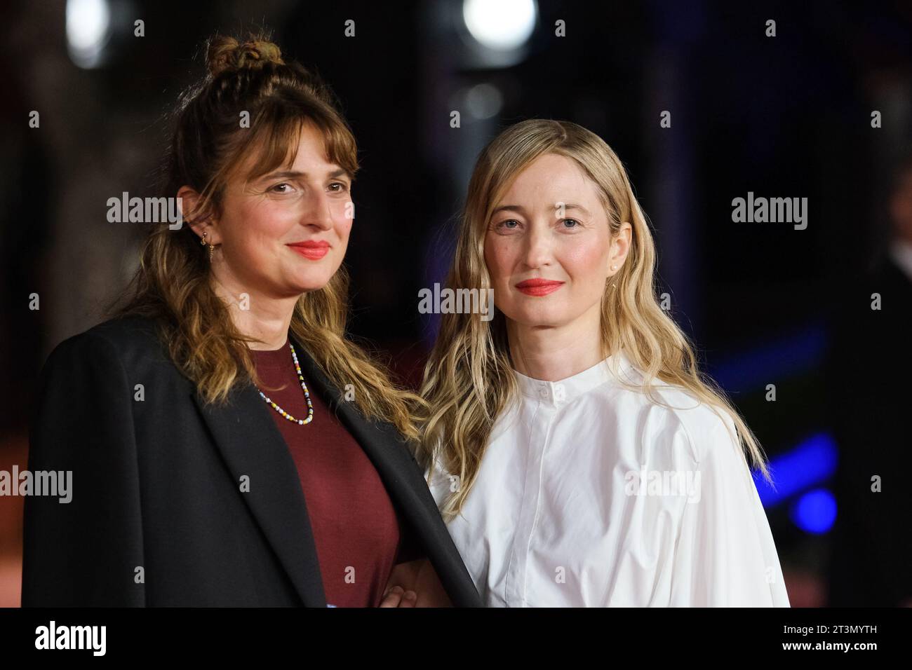 Alba rohrwacherv hi-res stock photography and images - Alamy