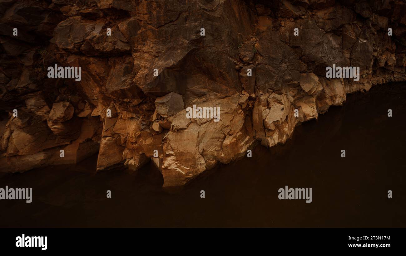 Gigantic rock formation hi-res stock photography and images - Alamy