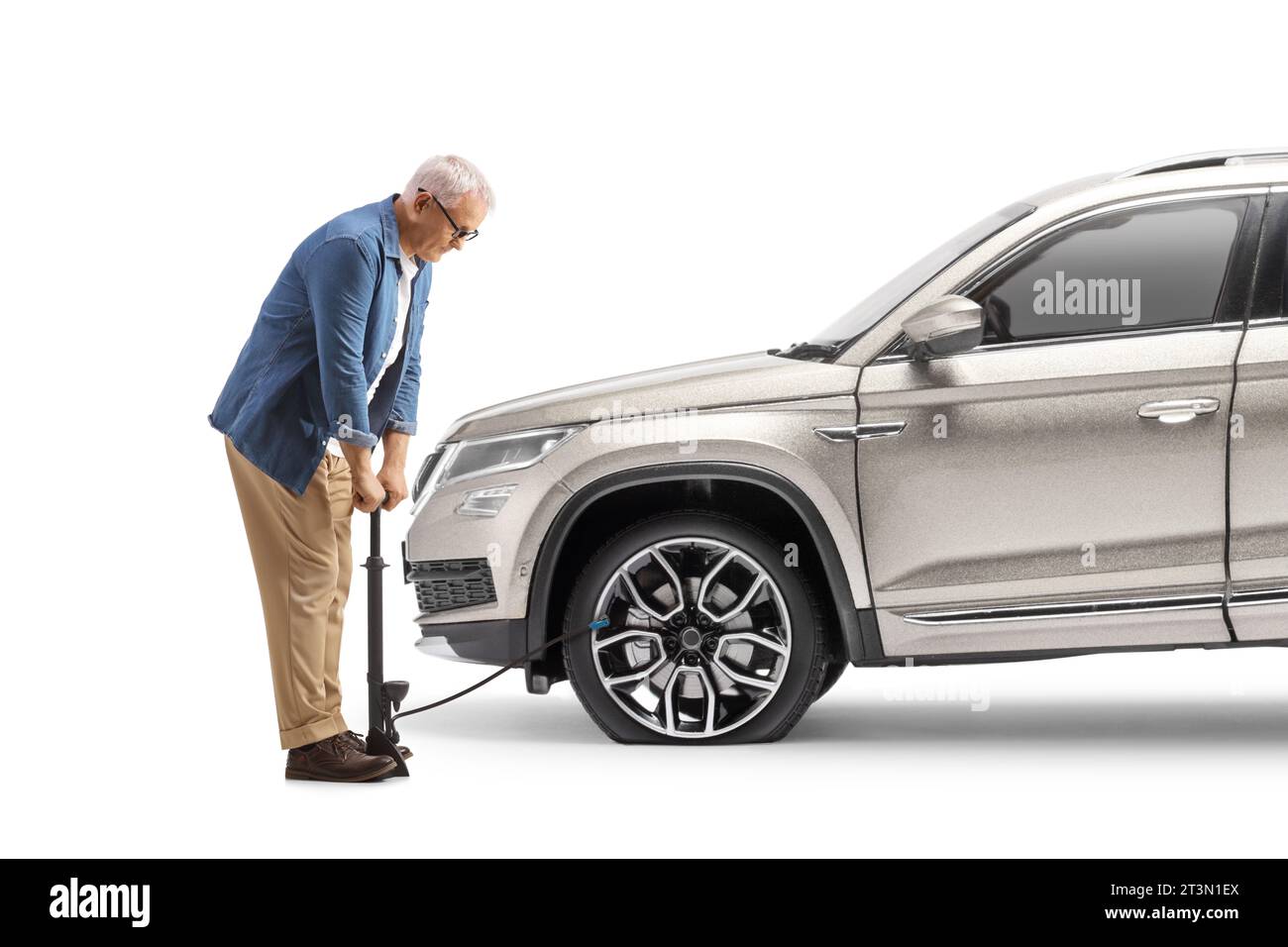 Manual wheel hi-res stock photography and images - Alamy