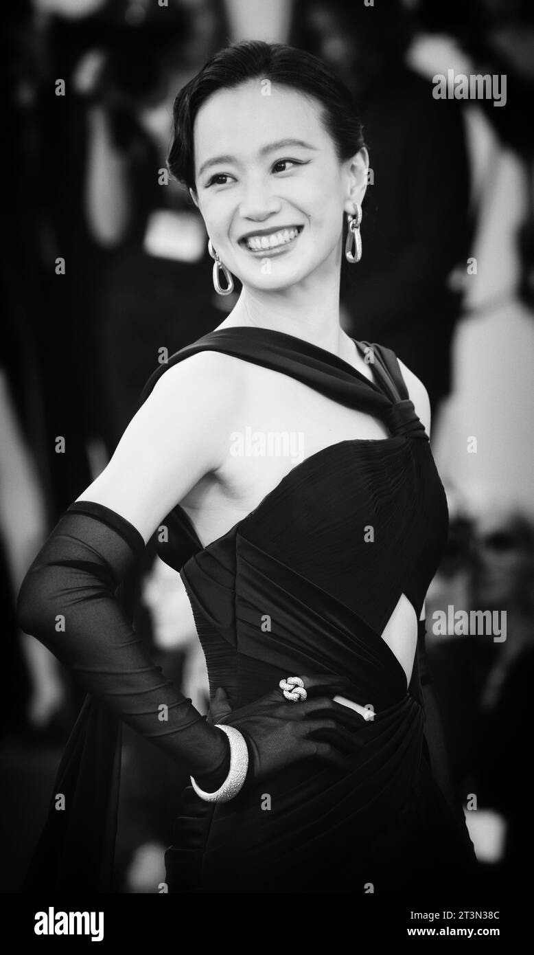 Meng li Black and White Stock Photos & Images - Alamy