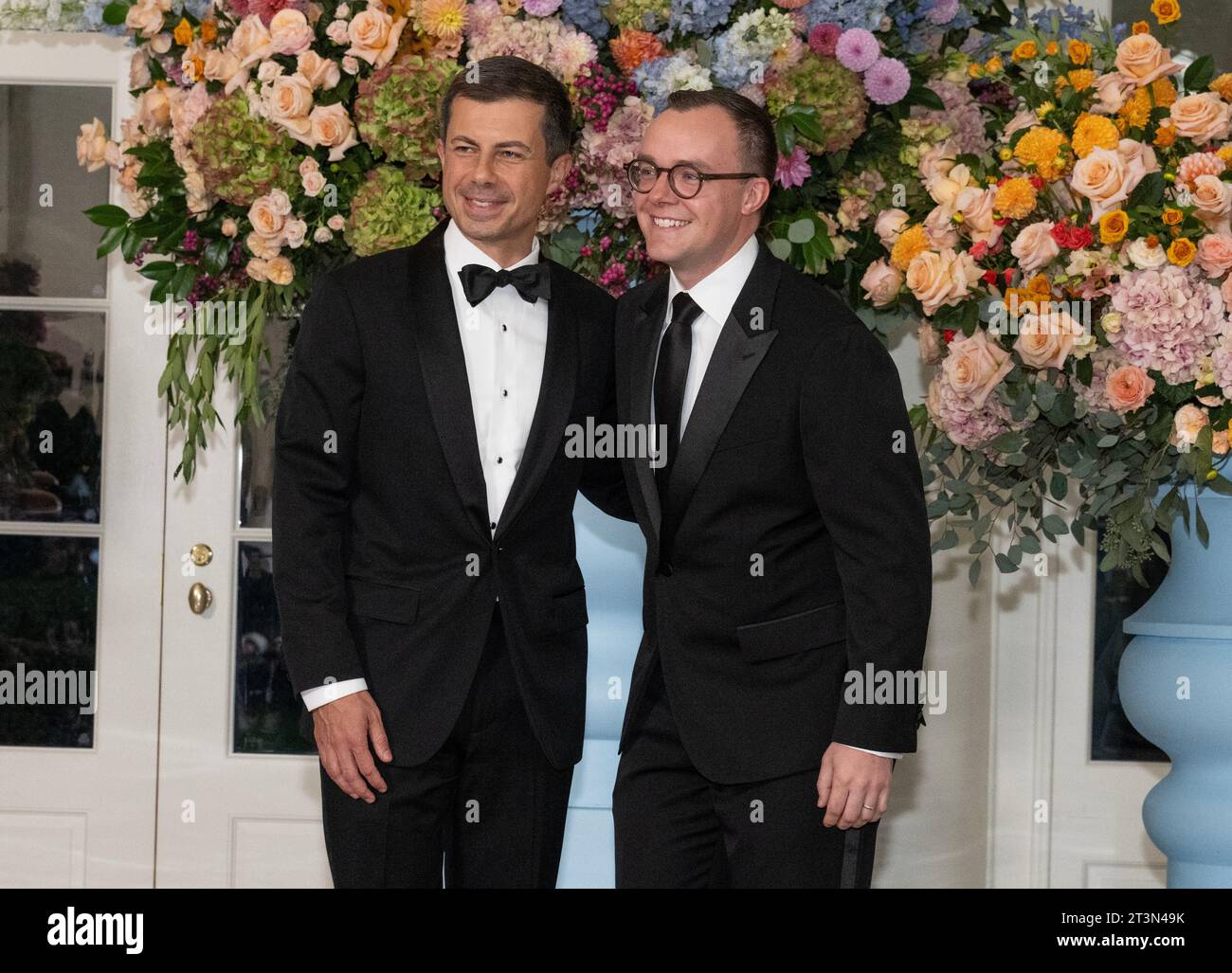 Washington, D.C. October 25, 2023. United States Secretary of ...