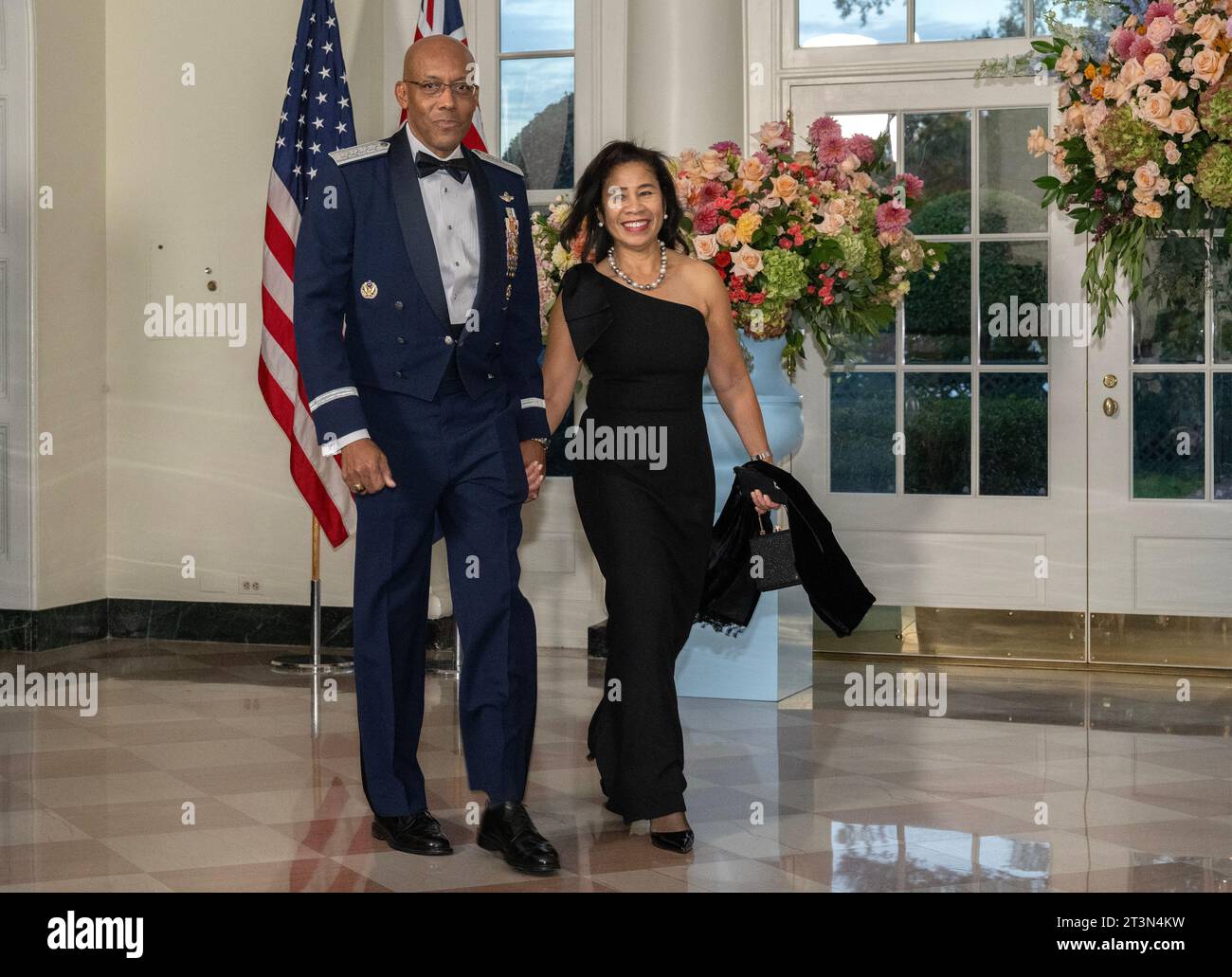 Ron washington jr hi-res stock photography and images - Alamy