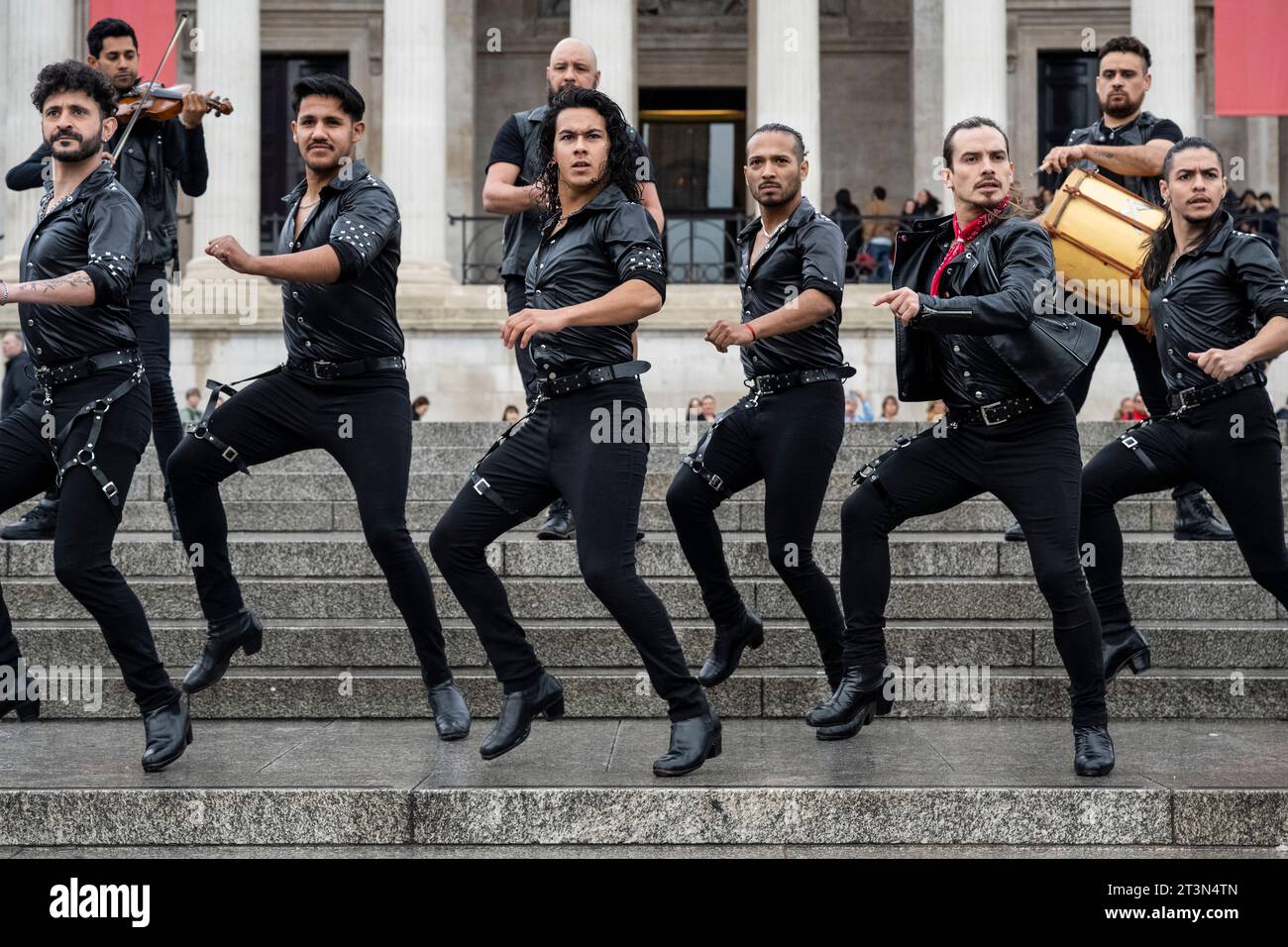 Malevo hi-res stock photography and images - Alamy