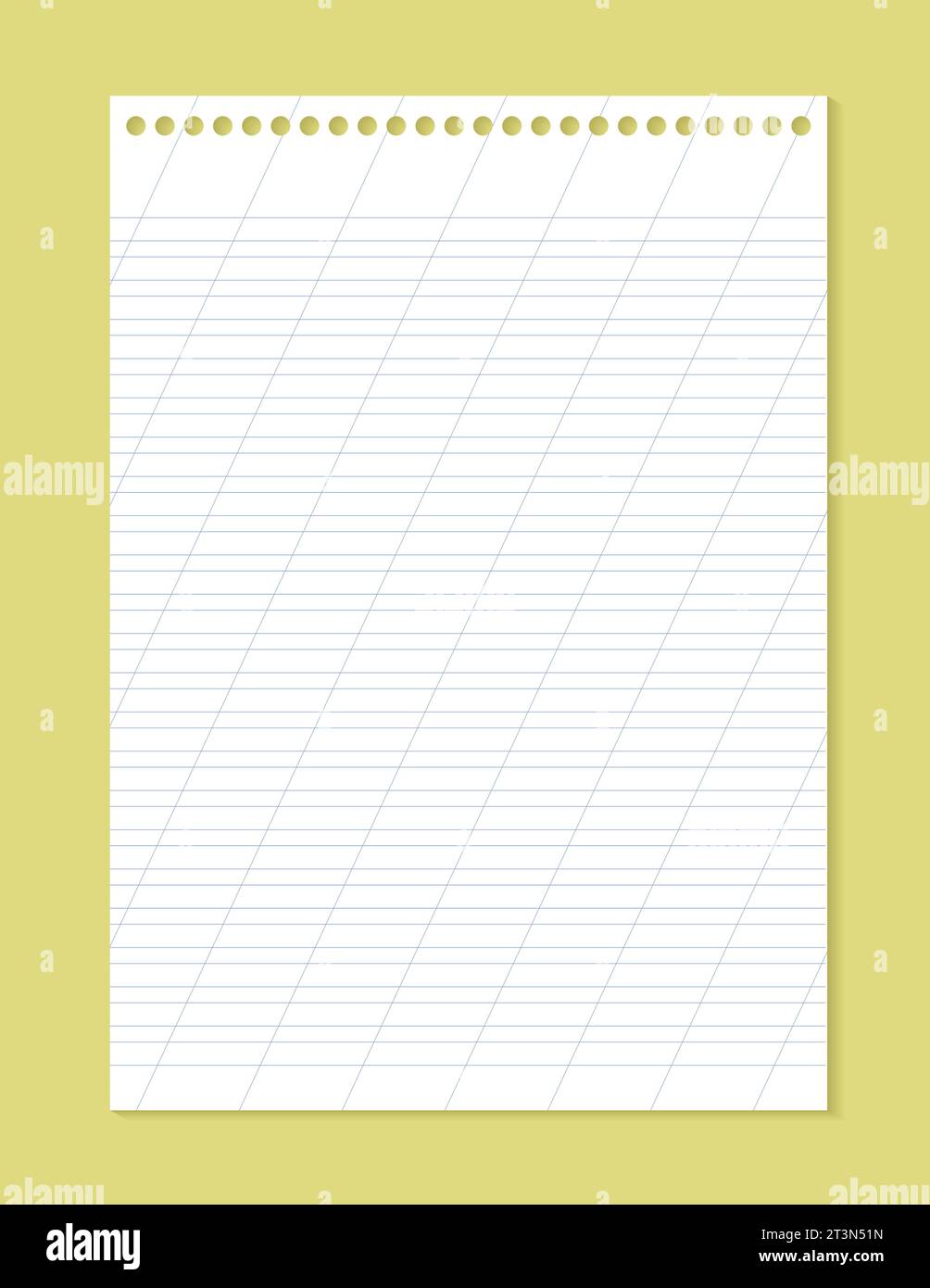 Graph paper. Printable lined grid paper with color horisontal, diagonal ...