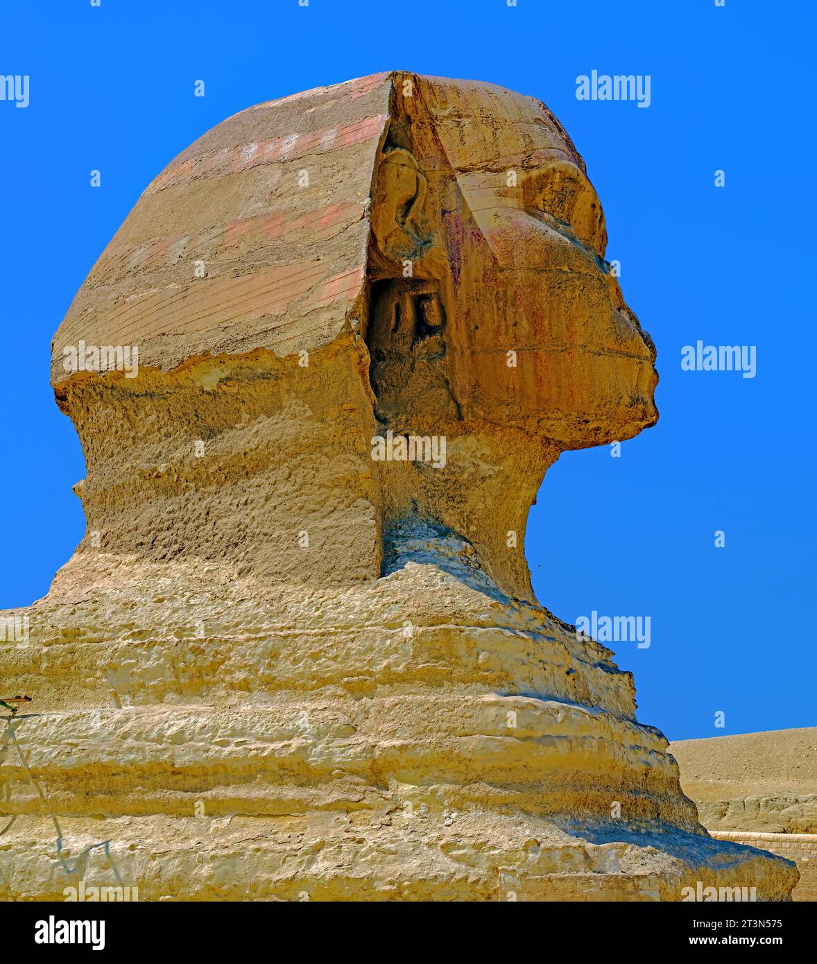 Egypt egypt pharaohs pyramids giza hi-res stock photography and images ...