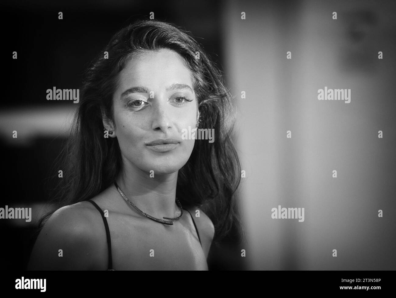 Venice, Italy. 08th Sep, 2023. The singer Levante Credit: Independent ...