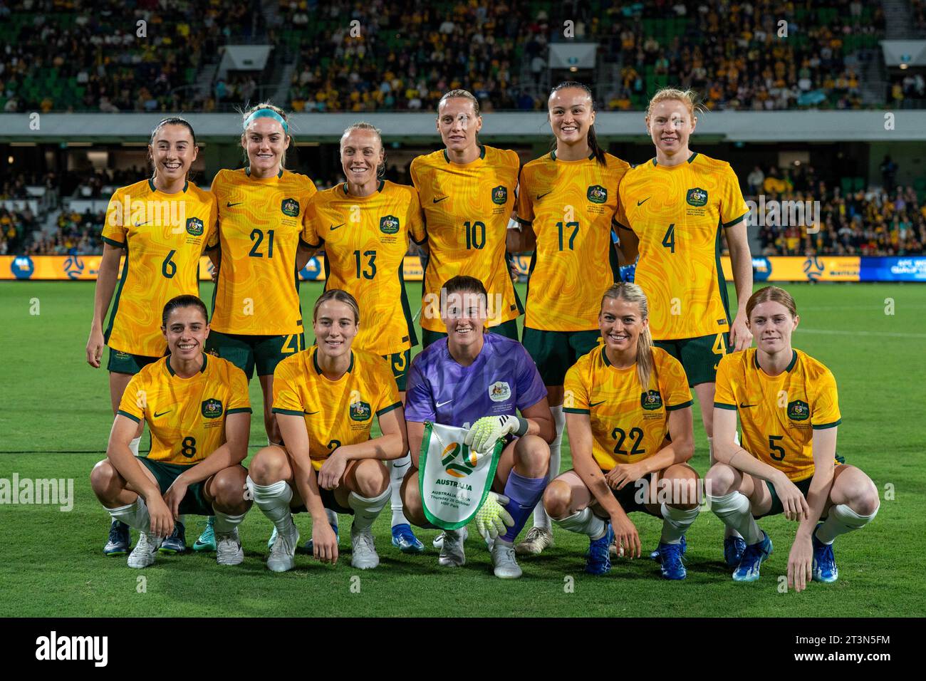 Perth, Australia. 26th Oct, 2023. Perth, Australia, October 26th 2023 ...