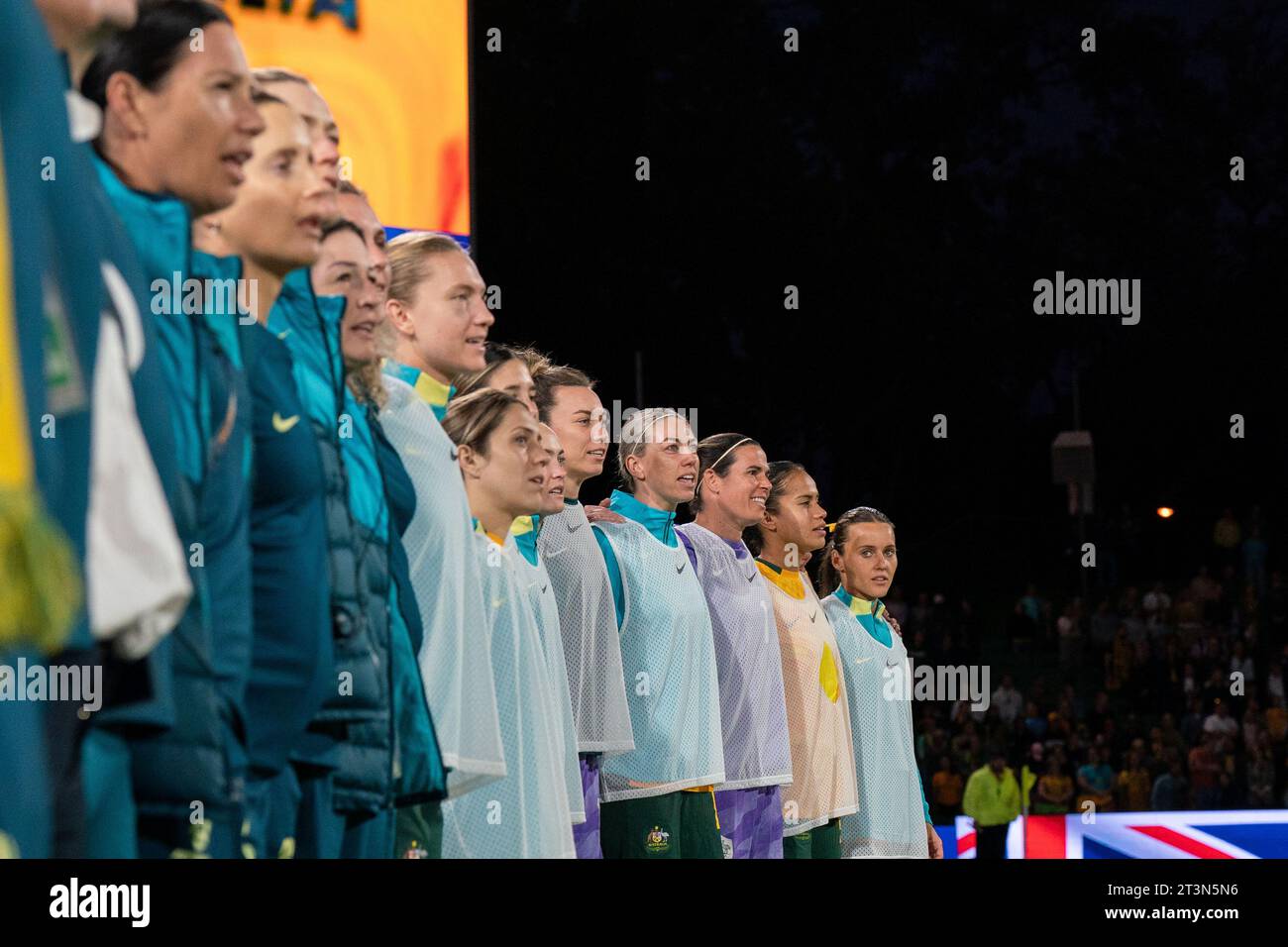 Perth, Australia. 26th Oct, 2023. Perth, Australia, October 26th 2023 ...