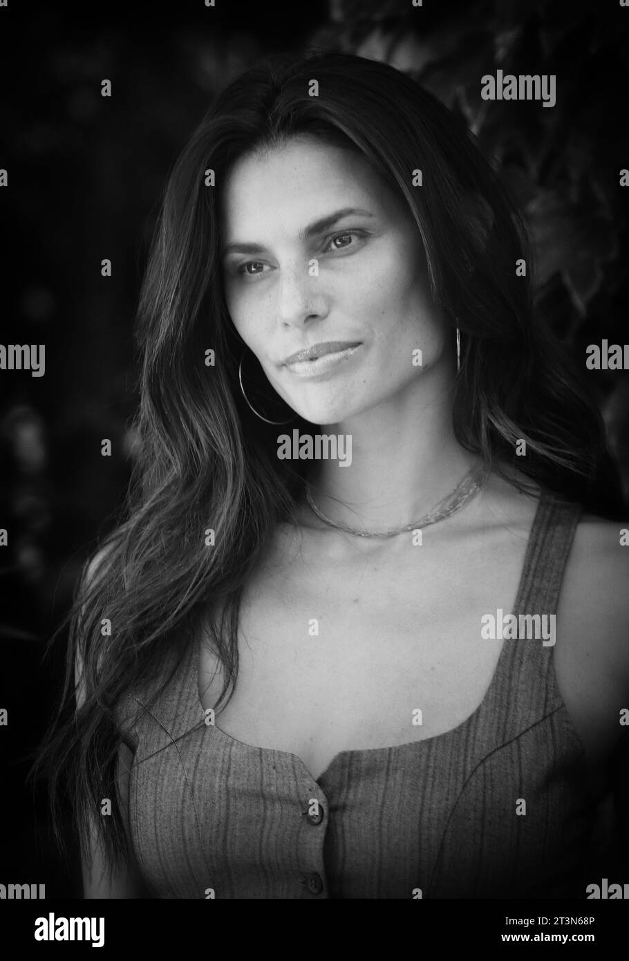 Venice, Italy. 07th Sep, 2023. Model Dayane Mello Credit: Independent ...