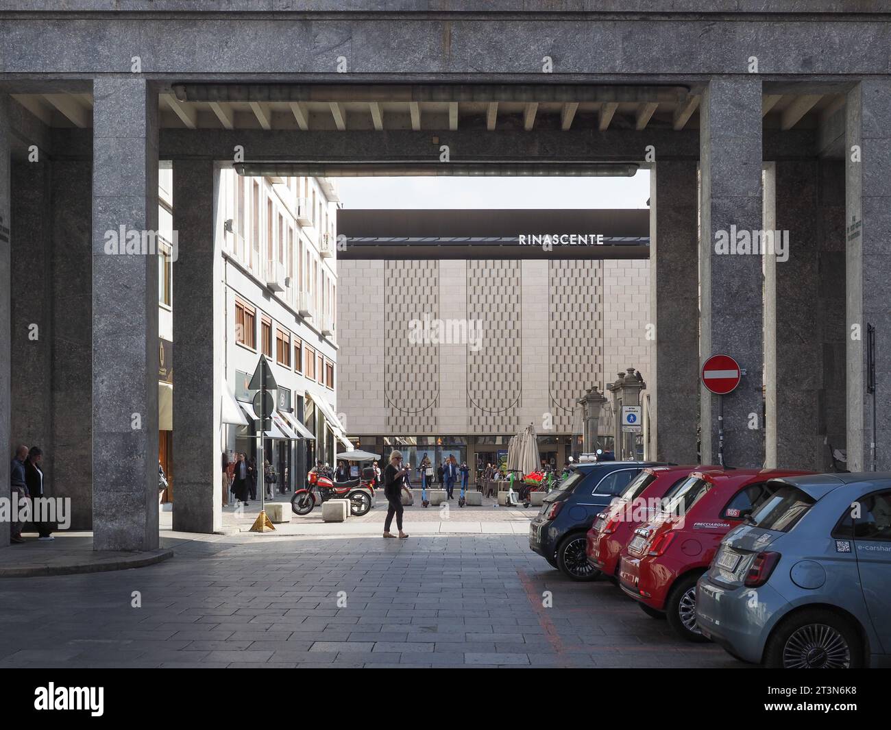 Torino italia 11 october hi-res stock photography and images - Alamy