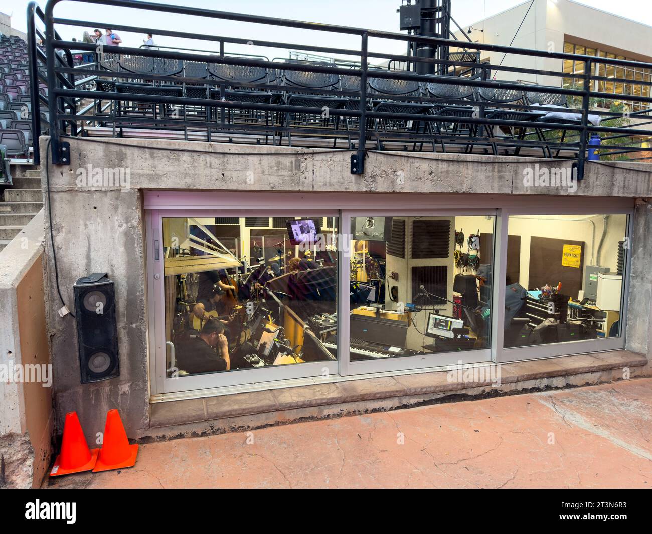 Tuacahn center for the arts hi-res stock photography and images - Alamy