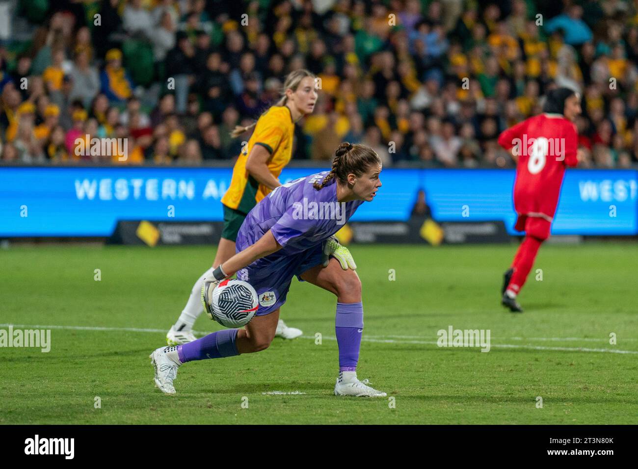 Perth, Australia. 26th Oct, 2023. Perth, Australia, October 26th 2023 ...