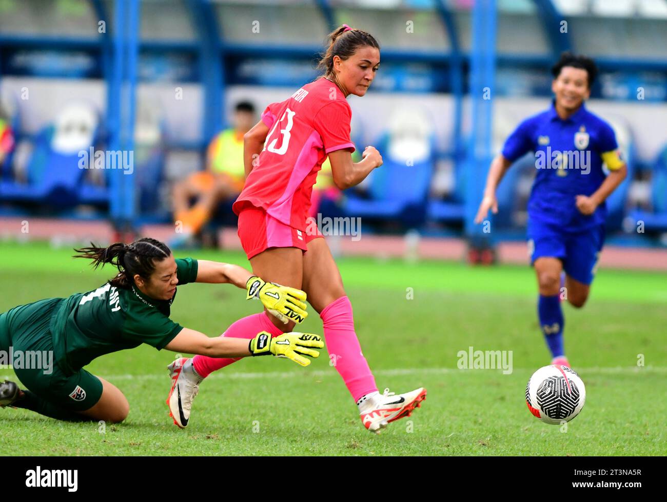 Casey phair south korea hi-res stock photography and images - Alamy