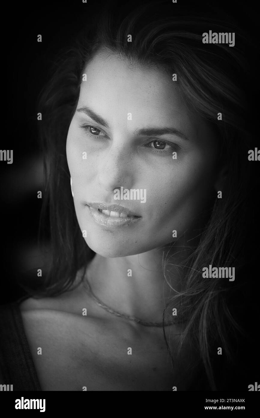 Venice, Italy. 07th Sep, 2023. Model Dayane Mello Credit: Independent ...