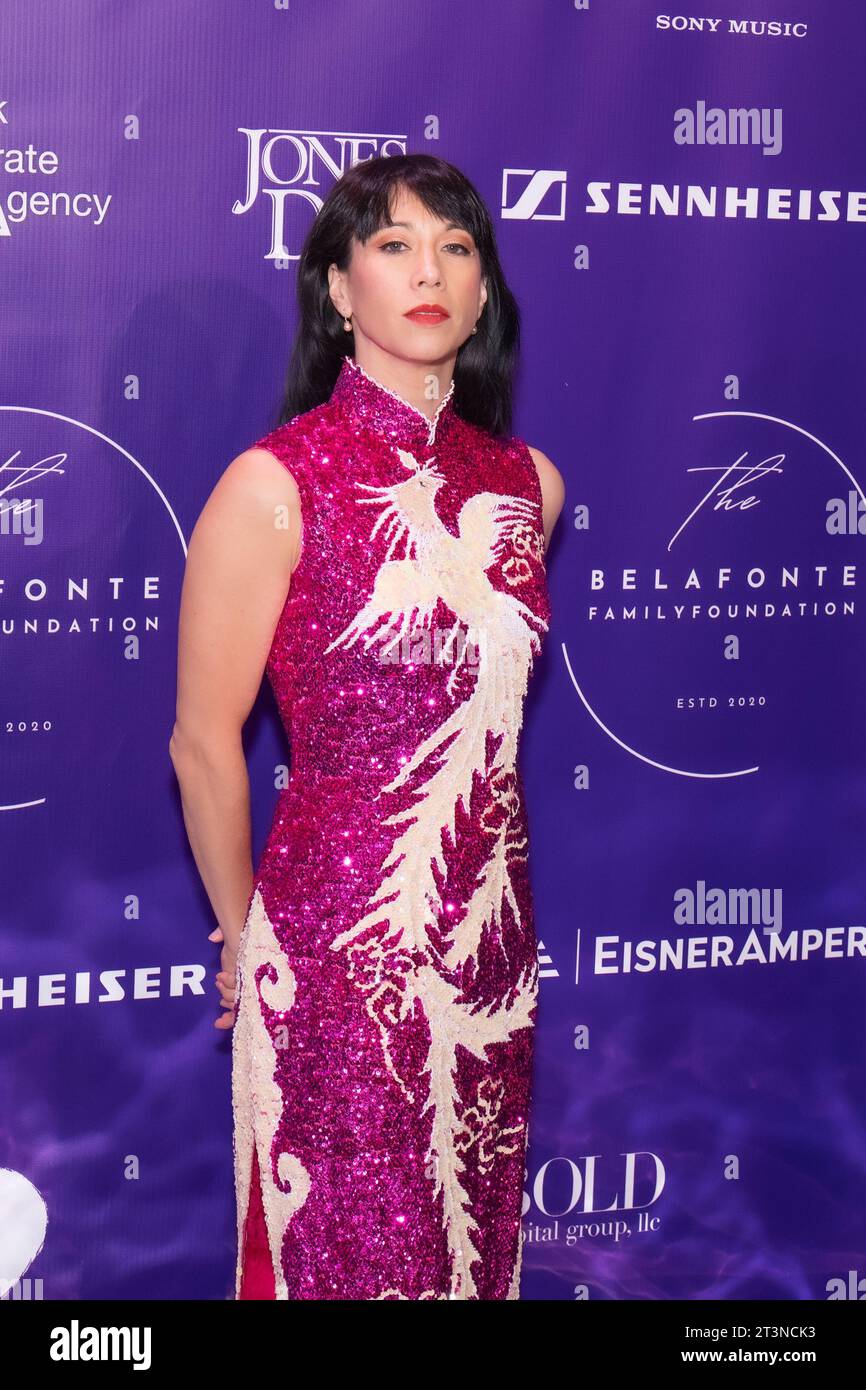 Georgina pazcoguin hi-res stock photography and images - Alamy