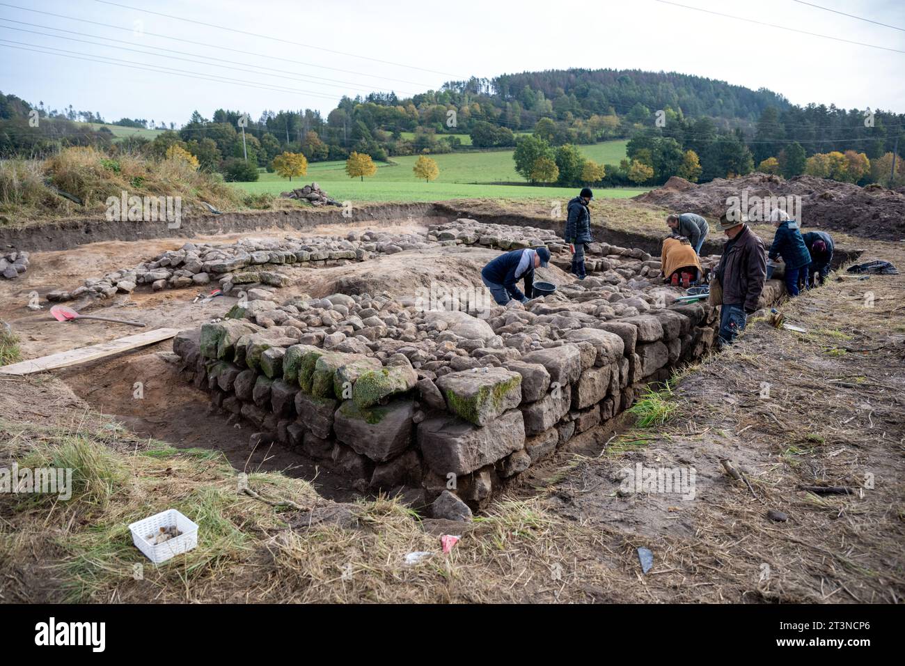 Significant finds hi-res stock photography and images - Alamy