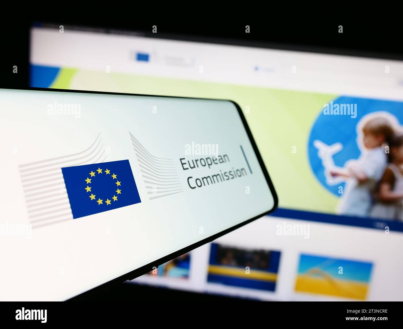 President of the eu commission hi-res stock photography and images - Alamy