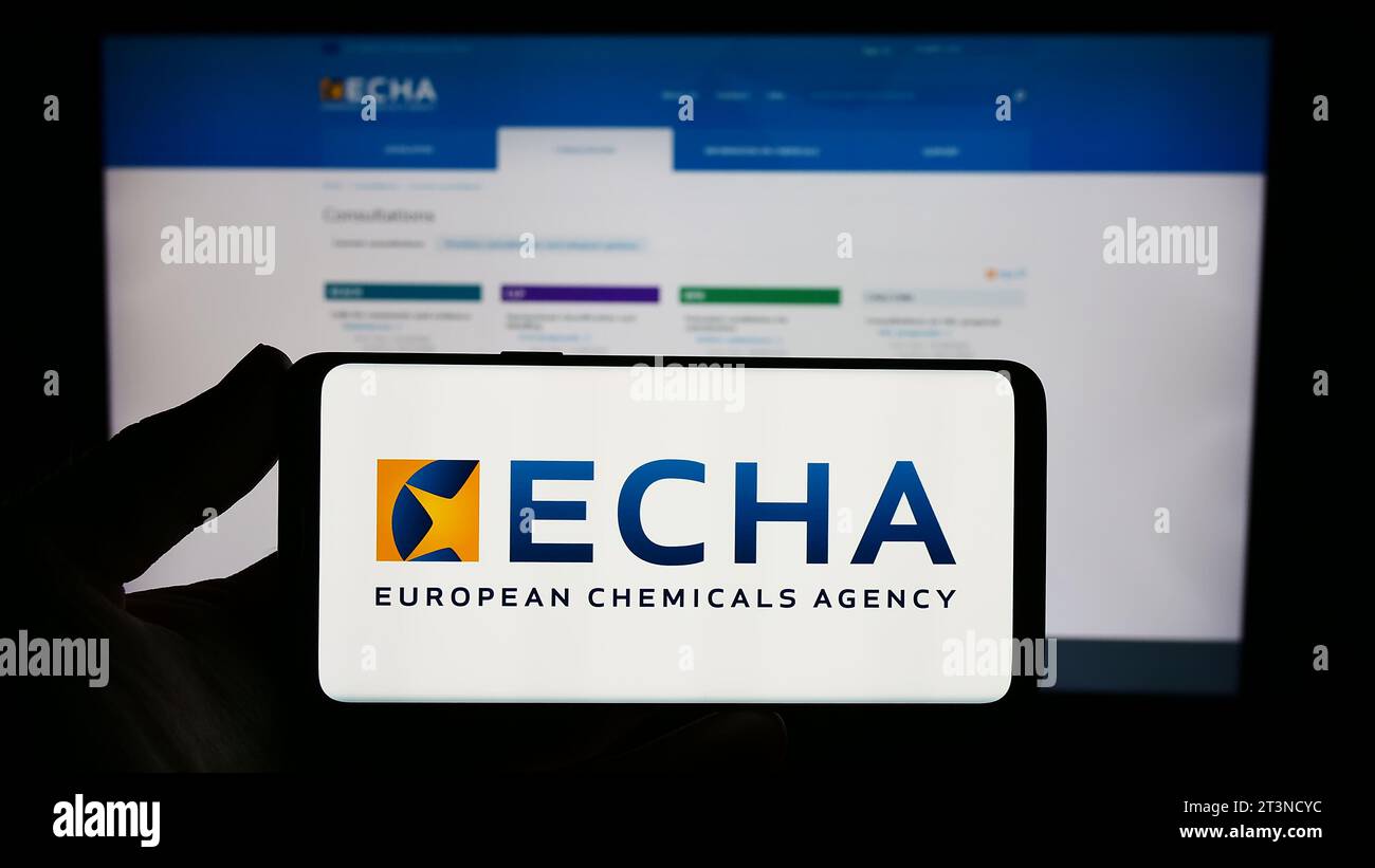 Chemistry logo hi-res stock photography and images - Alamy