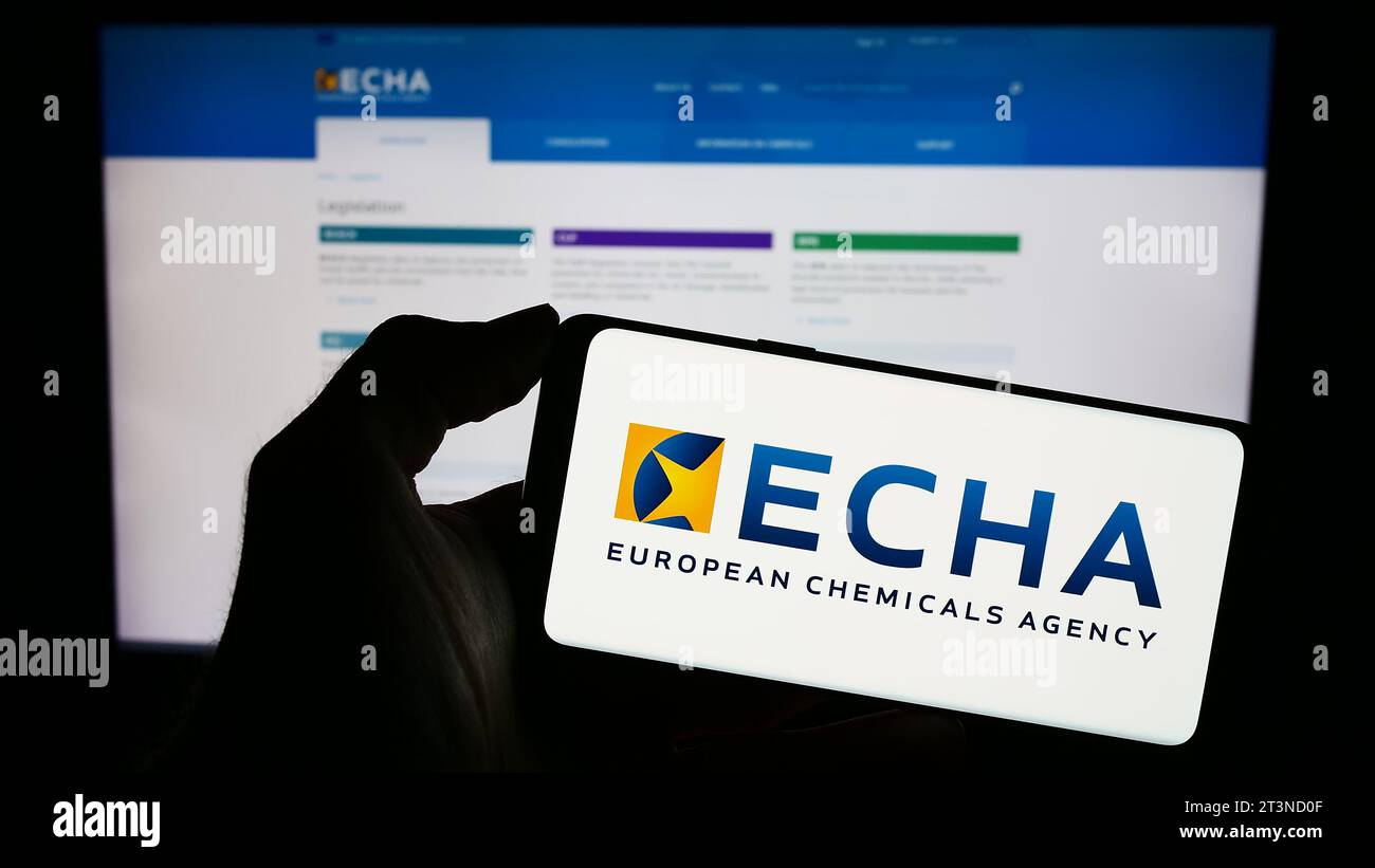 Chemistry logo hi-res stock photography and images - Alamy