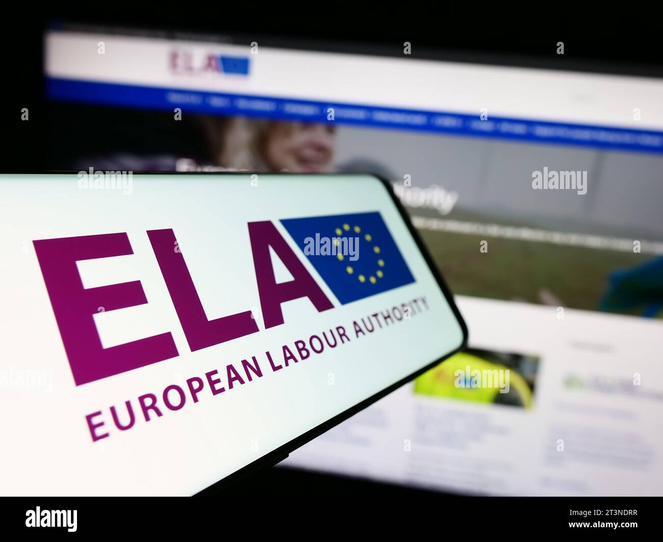 Ela hi-res stock photography and images - Alamy