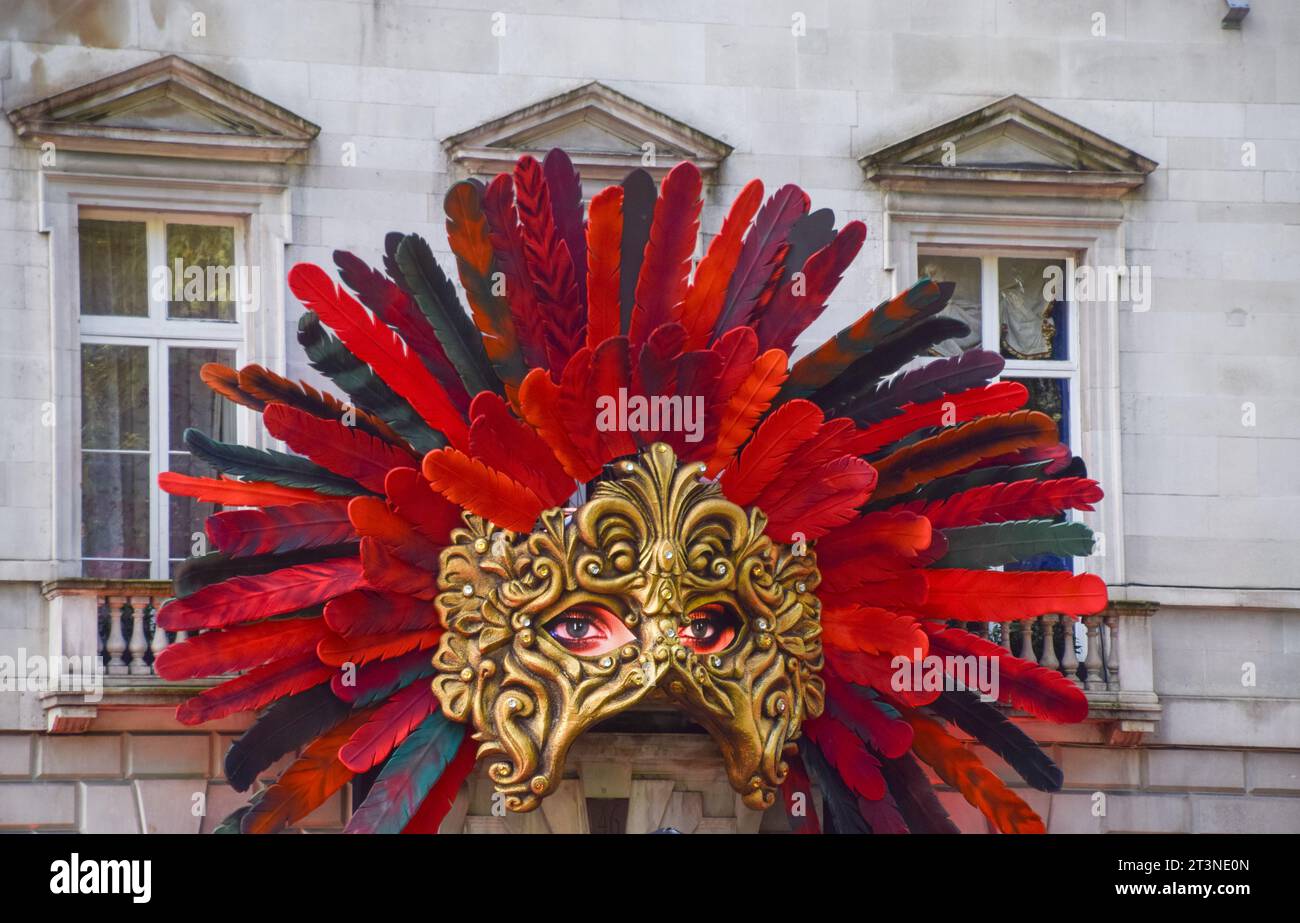 Annabel's nightclub hi-res stock photography and images - Alamy