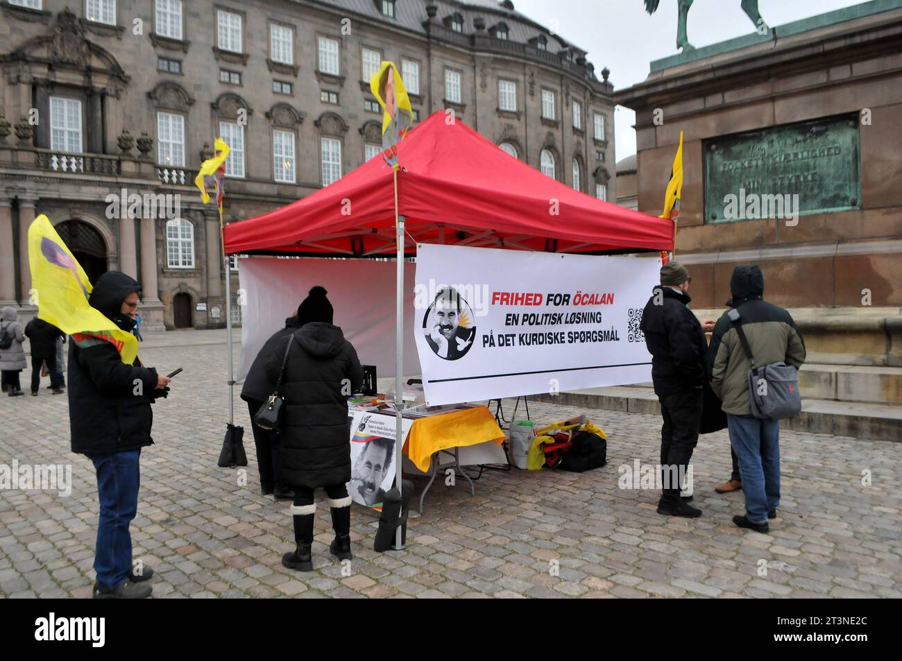 Abdullah ocalan hi-res stock photography and images - Alamy