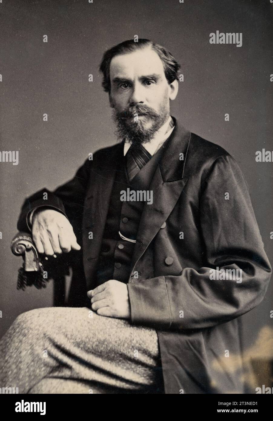 Old english gentleman hi-res stock photography and images - Alamy