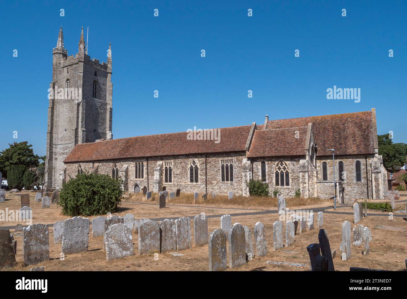 Lydd hi-res stock photography and images - Alamy