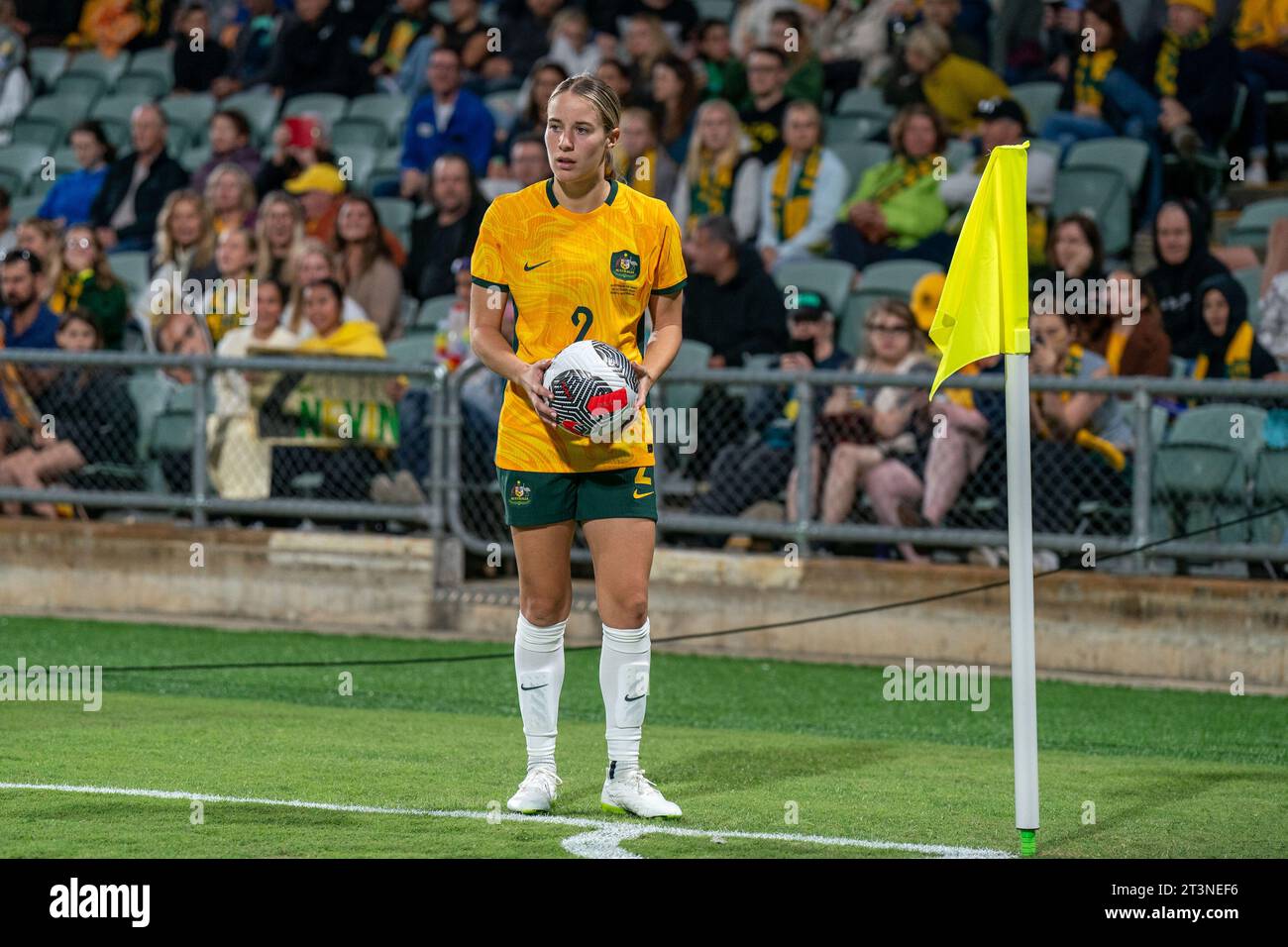 Perth, Australia. 26th Oct, 2023. Perth, Australia, October 26th 2023 ...