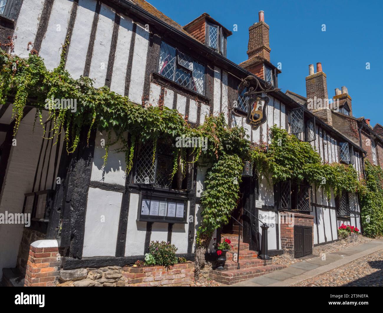 Mermaid st hi-res stock photography and images - Alamy