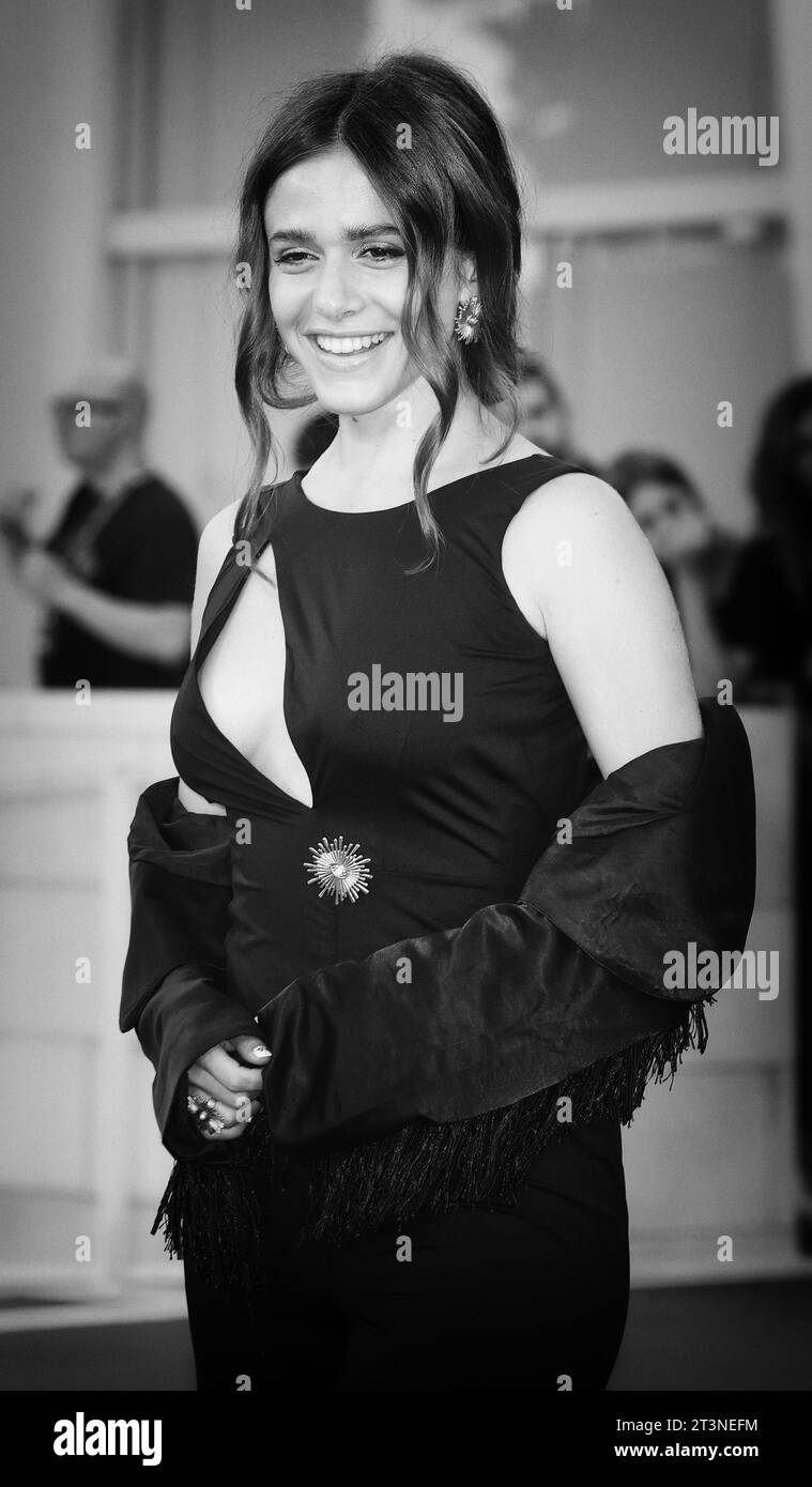 Luce cardinale Black and White Stock Photos & Images - Alamy