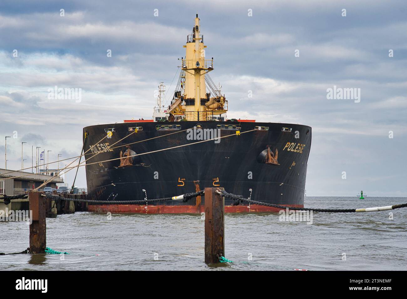 Verity cargo ship hi-res stock photography and images - Alamy