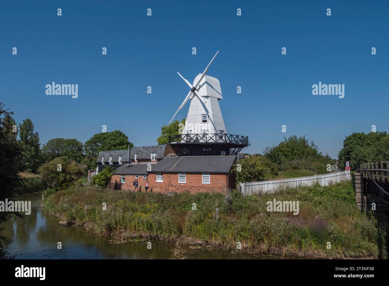 River tillingham hi-res stock photography and images - Alamy