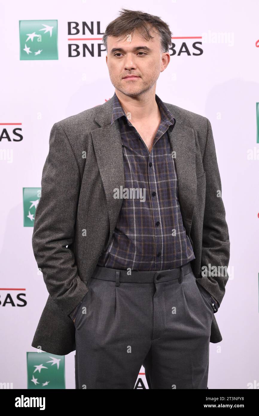 Patrick dickinson hi-res stock photography and images - Alamy