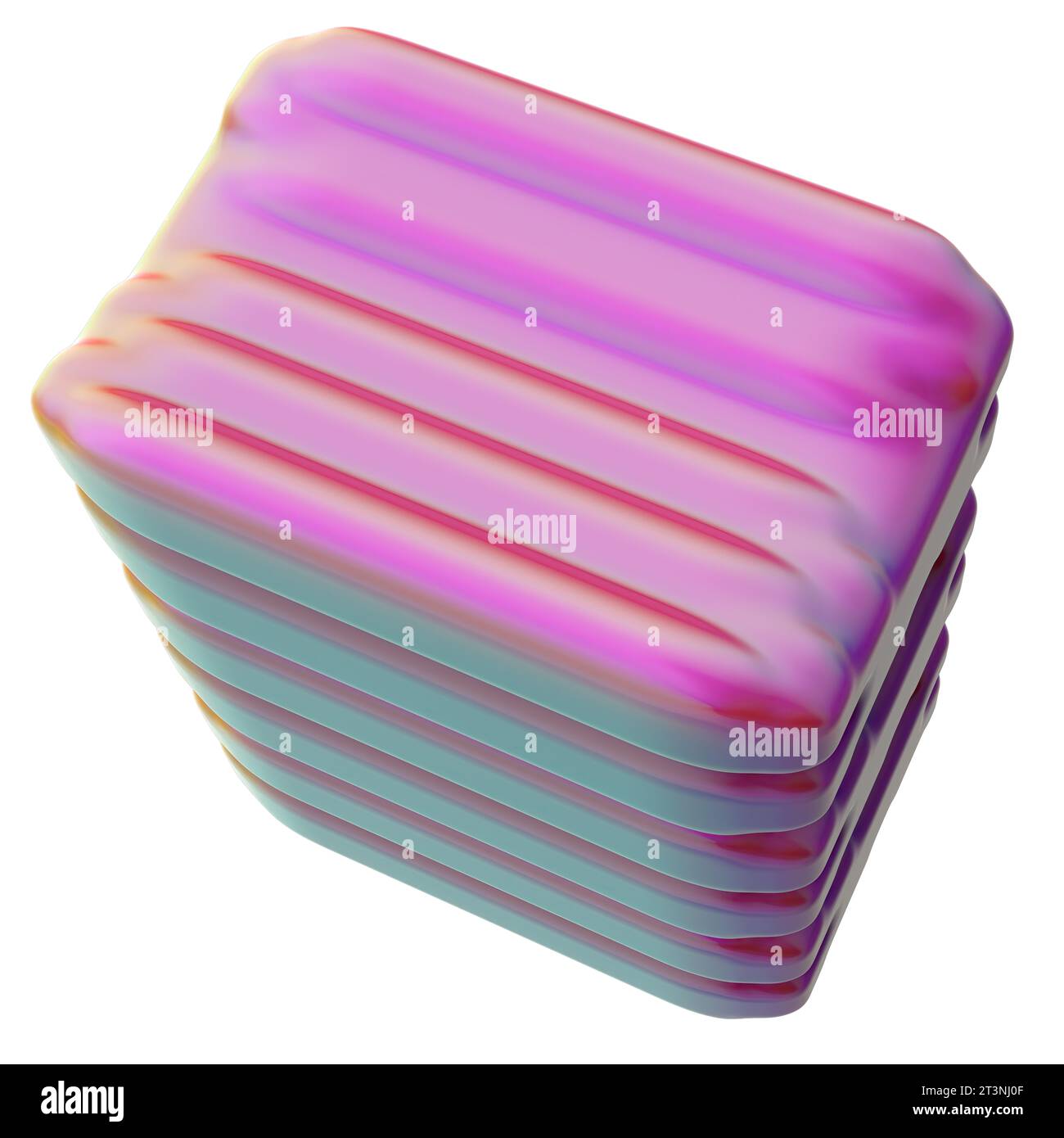 Abstract background of isolated rectangle perspective pink Elegant and ...