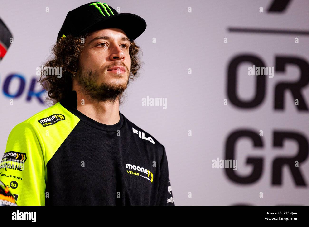 Chang International Circuit, Buriram, Thailand. 26th Oct, 2023. 2023 ...