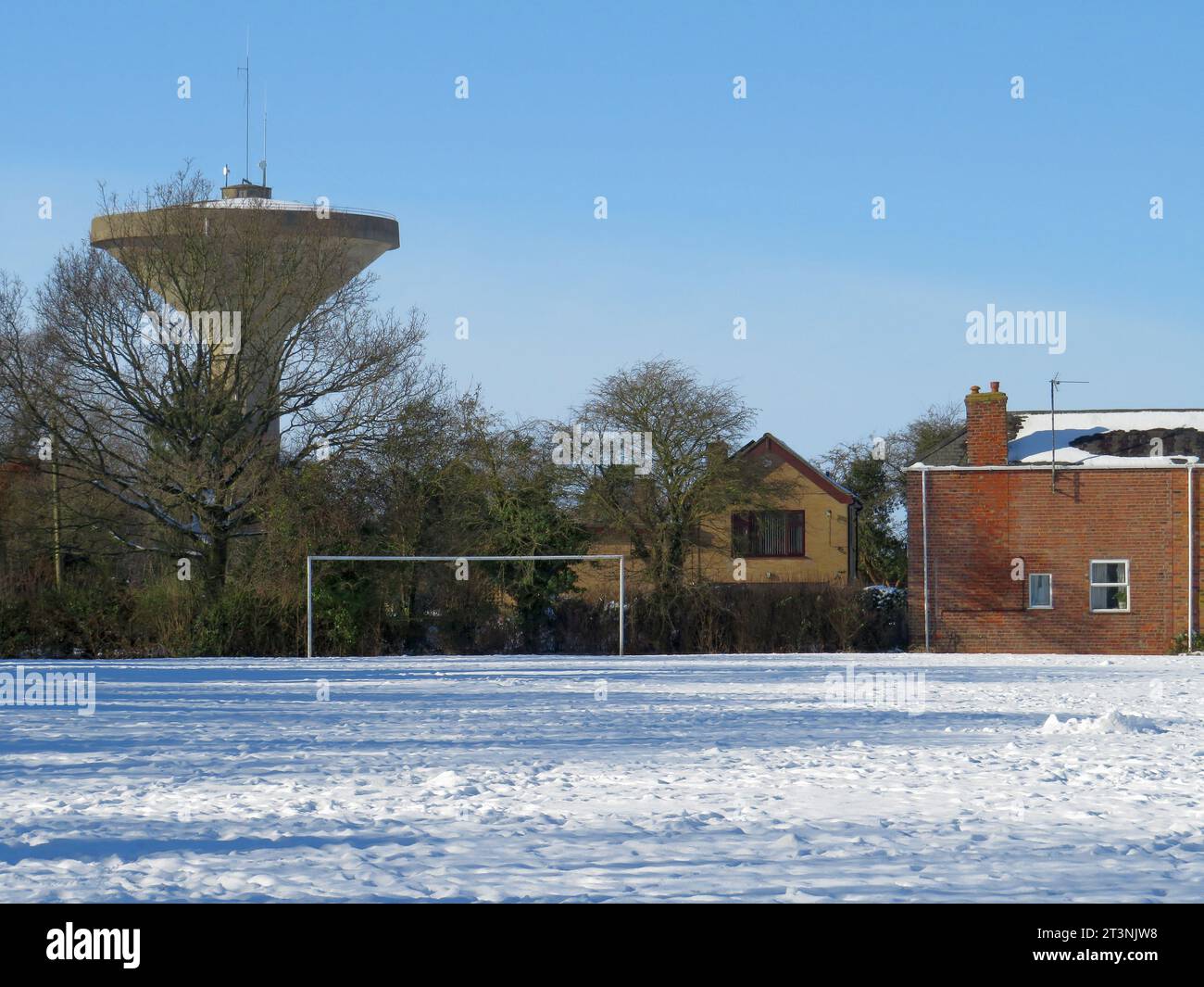 Cold football hi-res stock photography and images - Alamy