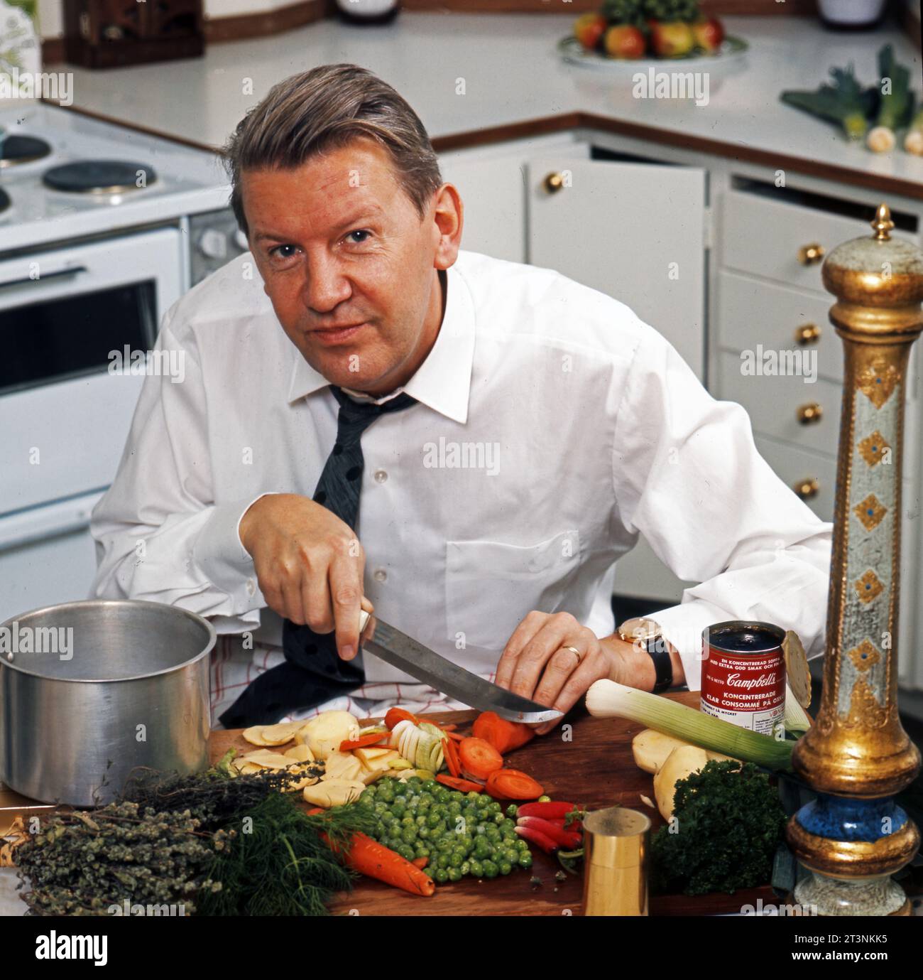 Folke olhagen hi-res stock photography and images - Alamy