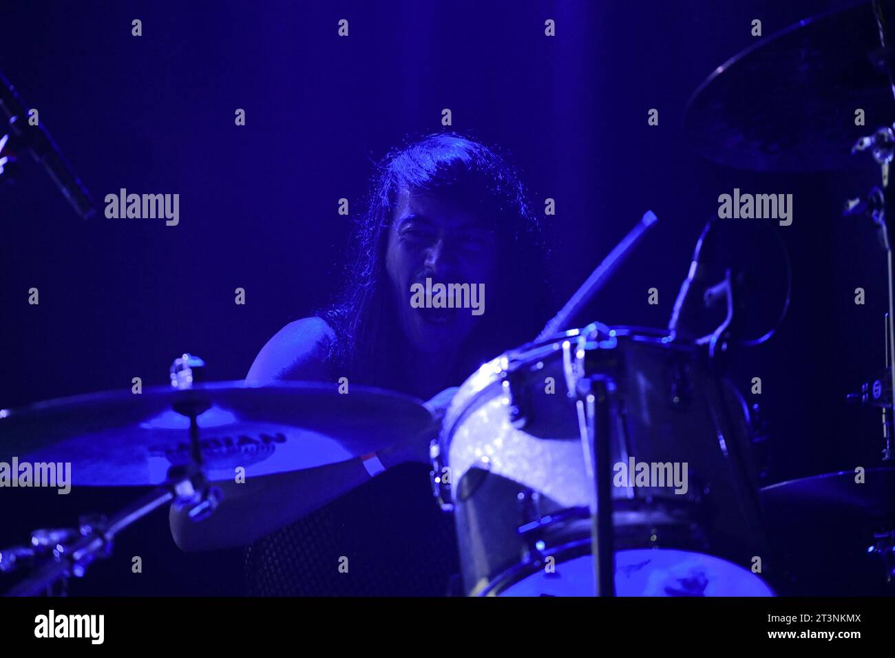 Matt tong hi-res stock photography and images - Alamy