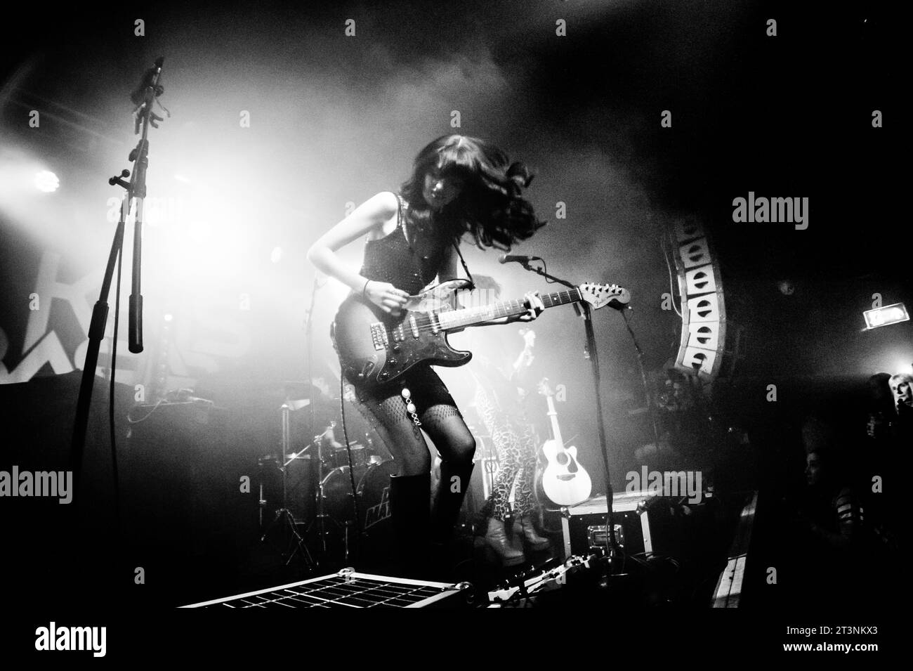 Mcginn Black and White Stock Photos & Images - Alamy