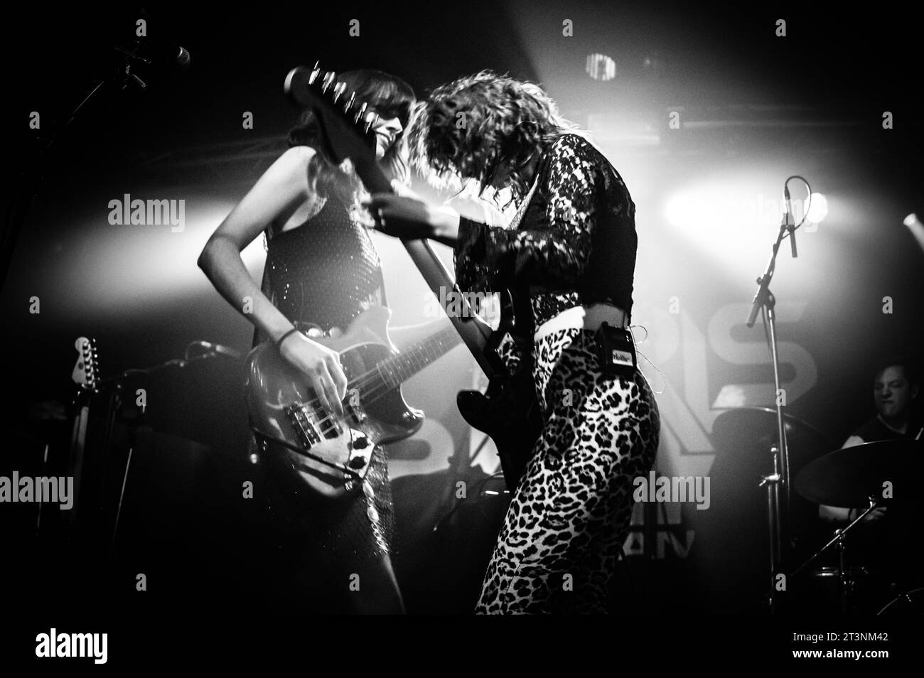 Mcginn Black and White Stock Photos & Images - Alamy