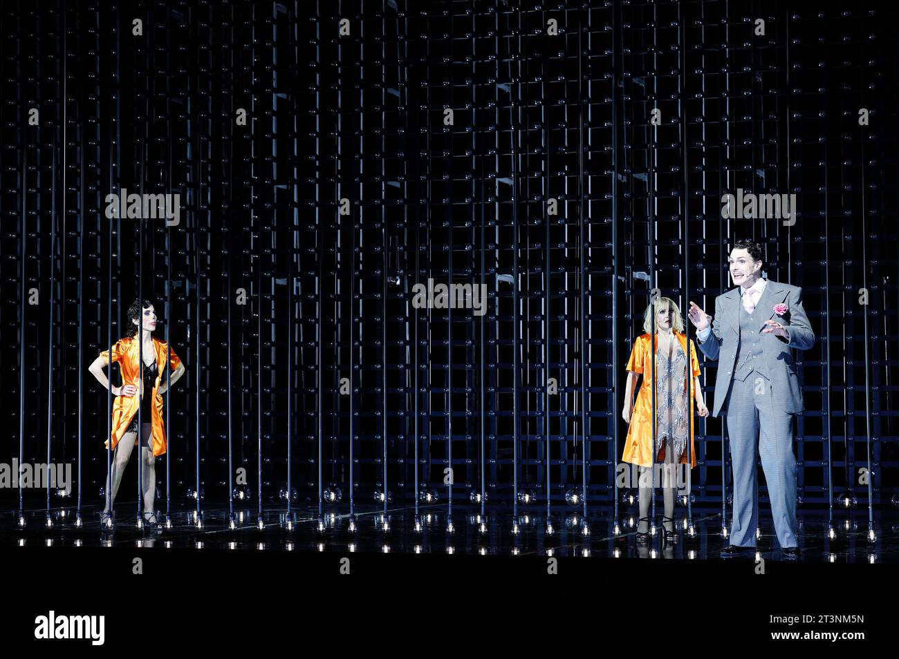 Ruth brauer kvam hi-res stock photography and images - Alamy