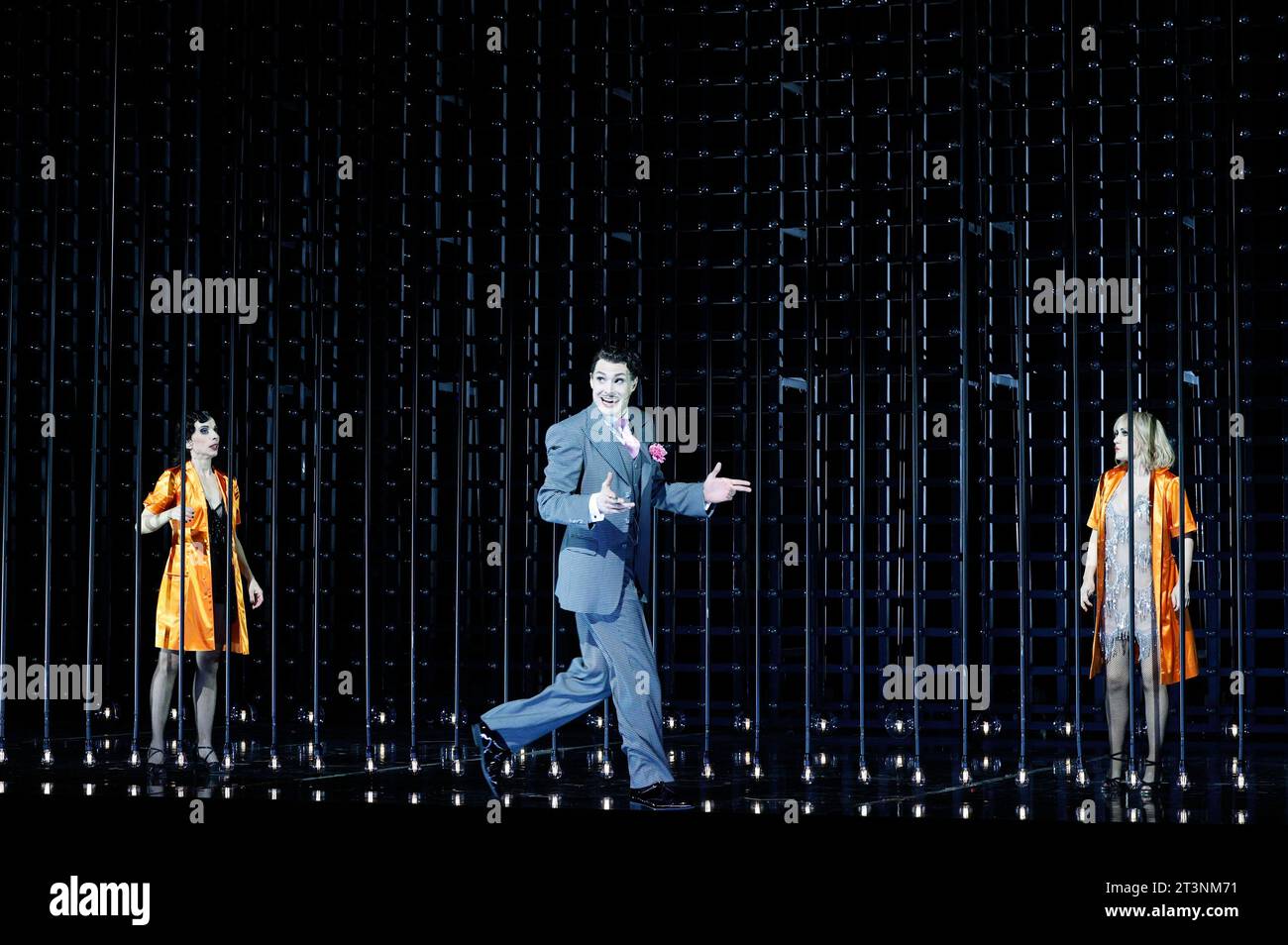 Ruth brauer kvam hi-res stock photography and images - Alamy