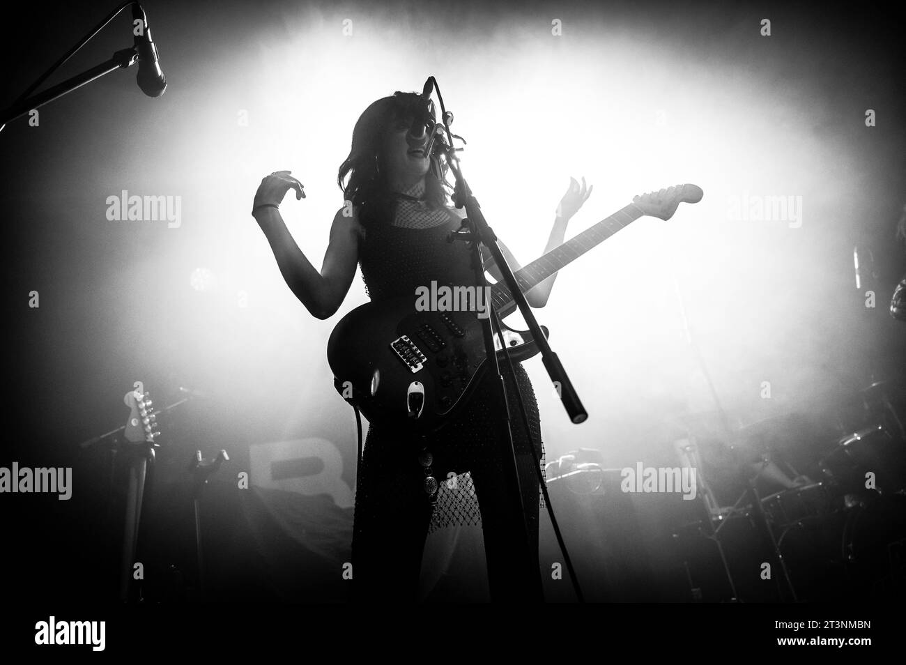 Mcginn Black and White Stock Photos & Images - Alamy