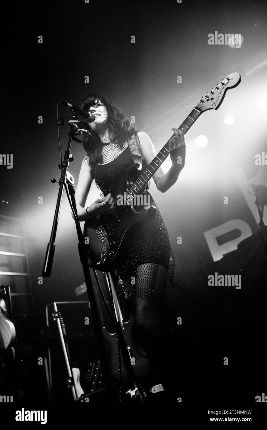 Dea matrona band hi-res stock photography and images - Alamy