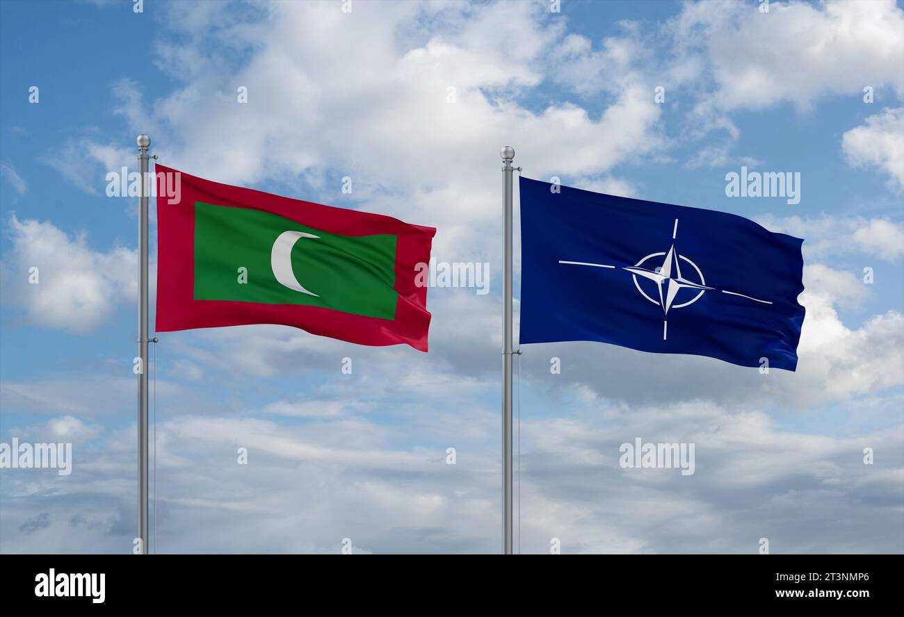 Nato and maldives hi-res stock photography and images - Alamy