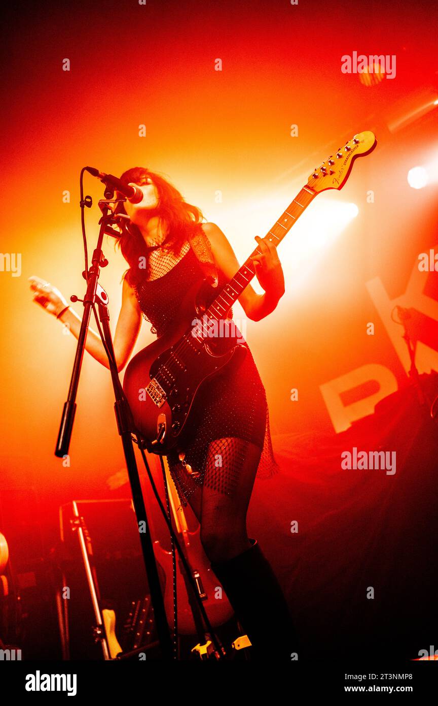 Dea matrona band hi-res stock photography and images - Alamy