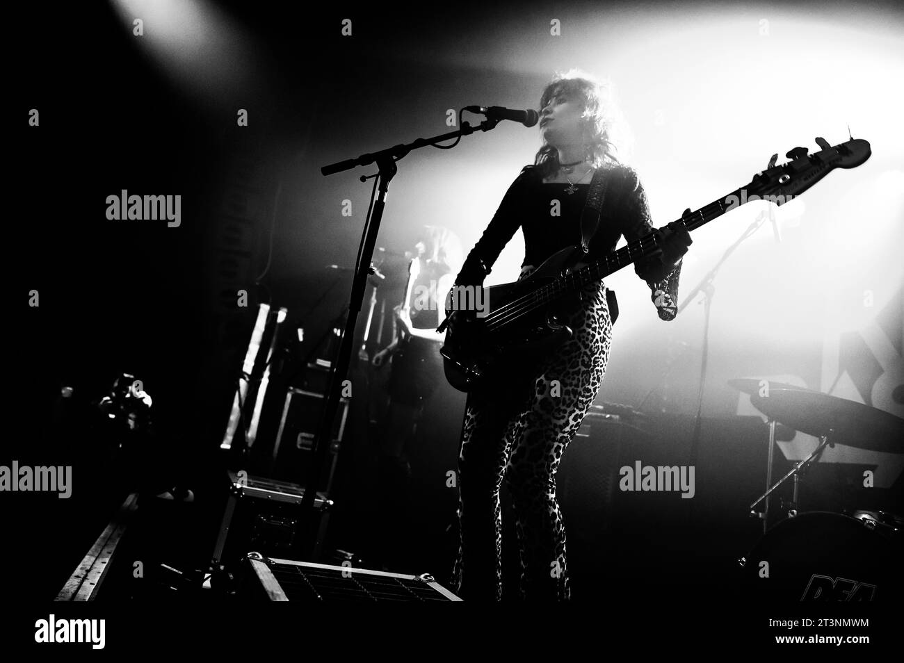 Mcginn Black and White Stock Photos & Images - Alamy